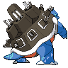 Blastoise (Gigantamax) - Pokémon Vortex Wiki