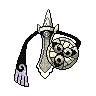 Aegislash (Blade) - Pokémon Vortex Wiki