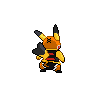 Pikachu (Libre) - Pokémon Vortex Wiki