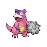 Slowpoke (Galarian) - Pokémon Vortex Wiki