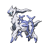Arceus (Flying) - Pokémon Vortex Wiki
