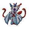 Froslass (Mega) - Pokémon Vortex Wiki