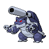 Blastoise (Mega) - Pokémon Vortex Wiki