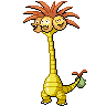 Exeggutor (Alolan) - Pokémon Vortex Wiki