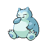 Snorlax (Snowman) - Pokémon Vortex Wiki