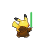 Pikachu (Jedi) - Pokémon Vortex Wiki