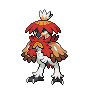 Decidueye (Hisuian) - Pokémon Vortex Wiki
