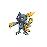 Sneasel (Hisuian) - Pokémon Vortex Wiki