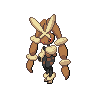 Lopunny (Mega) - Pokémon Vortex Wiki