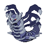 Giratina (Origin) - Pokémon Vortex Wiki