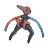 Deoxys (Speed) - Pokémon Vortex Wiki