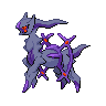 Arceus (Ghost) - Pokémon Vortex Wiki