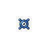 Unown (X) - Pokémon Vortex Wiki
