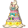 Alcremie (Gigantamax) - Pokémon Vortex Wiki
