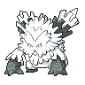 Abomasnow (Mega) - Pokémon Vortex Wiki