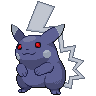 Pikachu (Gigantamax) - Pokémon Vortex Wiki