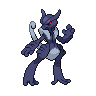 Mewtwo (Mega X) - Pokémon Vortex Wiki
