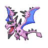 Aerodactyl (Mega) - Pokémon Vortex Wiki