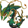 Rayquaza (Mega) - Pokémon Vortex Wiki
