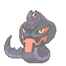 Arbok (Mega) - Pokémon Vortex Wiki