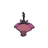 Wormadam (Steel) - Pokémon Vortex Wiki
