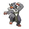 Urshifu (Rapid Strike) - Pokémon Vortex Wiki