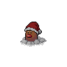 Diglett (Christmas) - Pokémon Vortex Wiki