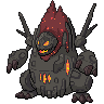 Coalossal (Gigantamax) - Pokémon Vortex Wiki