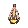 Gourgeist (Average) - Pokémon Vortex Wiki