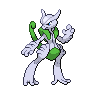 Mewtwo (Mega X) - Pokémon Vortex Wiki