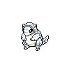 Sandshrew (Alolan) - Pokémon Vortex Wiki