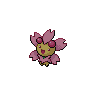 Cherrim (Sunny) - Pokémon Vortex Wiki