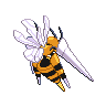 Beedrill (Mega) - Pokémon Vortex Wiki