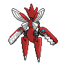 Scizor (Mega) - Pokémon Vortex Wiki