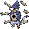 Hoopa (Unbound) - Pokémon Vortex Wiki