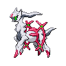 Arceus (Psychic) - Pokémon Vortex Wiki