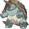 Drednaw (Gigantamax) - Pokémon Vortex Wiki