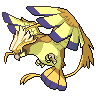 Pidgeot (Mega) - Pokémon Vortex Wiki