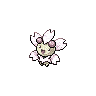 Cherrim (Sunny) - Pokémon Vortex Wiki