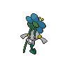 Floette (Blue) - Pokémon Vortex Wiki