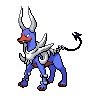 Houndoom (Mega) - Pokémon Vortex Wiki