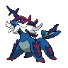 Samurott (Hisuian) - Pokémon Vortex Wiki