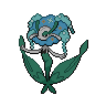 Florges (Blue) - Pokémon Vortex Wiki