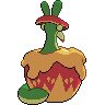 Flapple (Gigantamax) - Pokémon Vortex Wiki