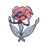 Florges (Red) - Pokémon Vortex Wiki