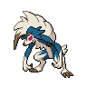 Lycanroc (Midnight) - Pokémon Vortex Wiki