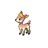 Deerling (Spring) - Pokémon Vortex Wiki