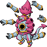 Hoopa (Unbound) - Pokémon Vortex Wiki