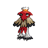 Decidueye (Hisuian) - Pokémon Vortex Wiki