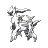 Arceus (Steel) - Pokémon Vortex Wiki